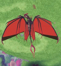 Makoura | Dragon Adventures Wiki | Fandom