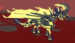 Djaevelhest | Dragon Adventures Wiki | Fandom