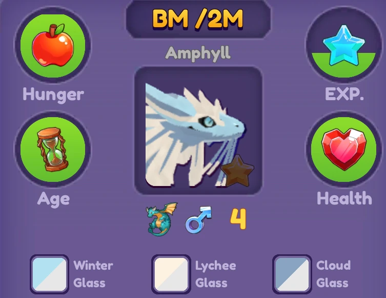 User blog:CrispApple2019/Milkshake Themes | Dragon Adventures Wiki | Fandom