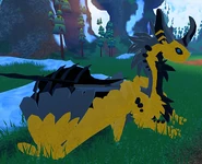 Skyrix | Dragon Adventures Wiki | Fandom