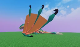 Ferorex | Dragon Adventures Wiki | Fandom