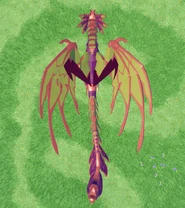 Fernifex | Dragon Adventures Wiki | Fandom