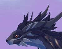 Moixaura | Dragon Adventures Wiki | Fandom