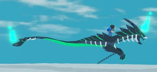 Paranox | Dragon Adventures Wiki | Fandom