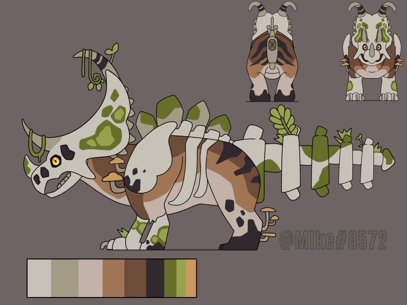 Prehistoric | Dragon Adventures Wiki | Fandom