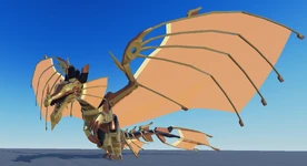 Thorkonyx | Dragon Adventures Wiki | Fandom