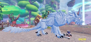 Materials | Dragon Adventures Wiki | Fandom