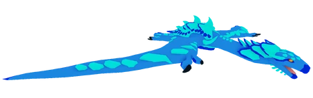 Shamewing Preset Potion | Dragon Adventures Wiki | Fandom