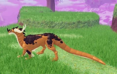 Dexyn | Dragon Adventures Wiki | Fandom