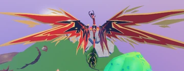 Cosmalisk | Dragon Adventures Wiki | Fandom