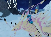 Pagulau | Dragon Adventures Wiki | Fandom