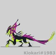 Neroxide | Dragon Adventures Wiki | Fandom