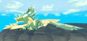 Ladonix | Dragon Adventures Wiki | Fandom