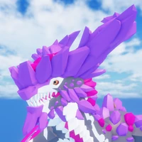 Geoteryx | Dragon Adventures Wiki | Fandom