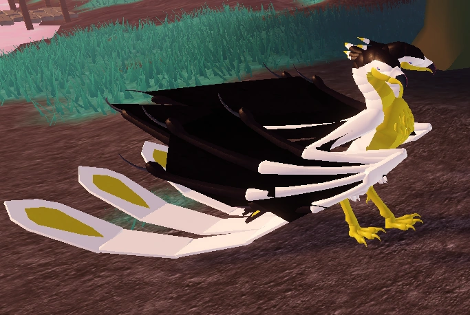 Fayrah | Dragon Adventures Wiki | Fandom