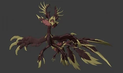 Hexalios | Dragon Adventures Wiki | Fandom