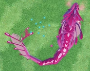 Chrysaloom | Dragon Adventures Wiki | Fandom