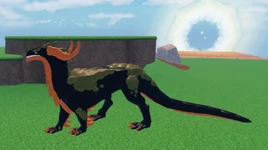 Dexyn | Dragon Adventures Wiki | Fandom