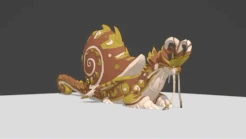 Gaulyra | Dragon Adventures Wiki | Fandom