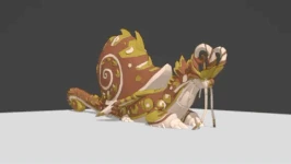 Gaulyra | Dragon Adventures Wiki | Fandom