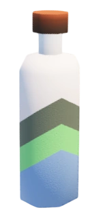 Paranormal Preset Potion | Dragon Adventures Wiki | Fandom