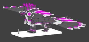 Solarizon | Dragon Adventures Wiki | Fandom