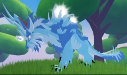 Casirius | Dragon Adventures Wiki | Fandom