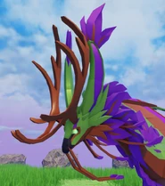 Verscervus | Dragon Adventures Wiki | Fandom