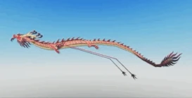 Fulong | Dragon Adventures Wiki | Fandom