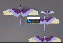 Skyrix | Dragon Adventures Wiki | Fandom