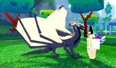 Rocirus | Dragon Adventures Wiki | Fandom