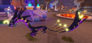 Amaris | Dragon Adventures Wiki | Fandom