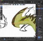 Alatura | Dragon Adventures Wiki | Fandom