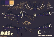 Amaris | Dragon Adventures Wiki | Fandom