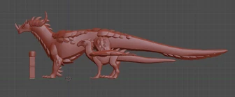 Dexyn | Dragon Adventures Wiki | Fandom