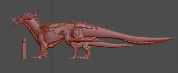 Dexyn | Dragon Adventures Wiki | Fandom