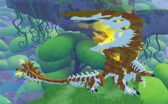 Kostragula | Dragon Adventures Wiki | Fandom
