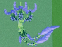 Fleurianthus | Dragon Adventures Wiki | Fandom