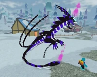 Paranox | Dragon Adventures Wiki | Fandom