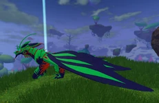 Hoarusn | Dragon Adventures Wiki | Fandom