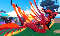 Numine | Dragon Adventures Wiki | Fandom