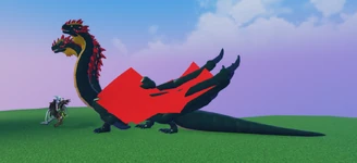 Alrenoth | Dragon Adventures Wiki | Fandom