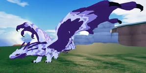 Atravanta | Dragon Adventures Wiki | Fandom