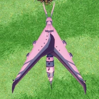 Cybernid | Dragon Adventures Wiki | Fandom