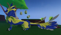 Easter Preset | Dragon Adventures Wiki | Fandom