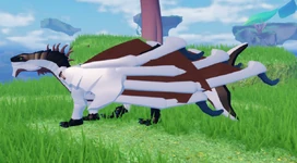 Krekiz | Dragon Adventures Wiki | Fandom