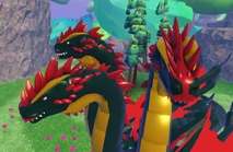 Alrenoth | Dragon Adventures Wiki | Fandom