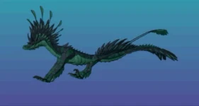 Varana | Dragon Adventures Wiki | Fandom