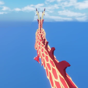 Fulong | Dragon Adventures Wiki | Fandom