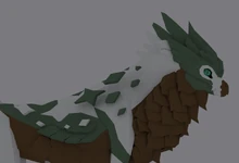 Avefir | Dragon Adventures Wiki | Fandom